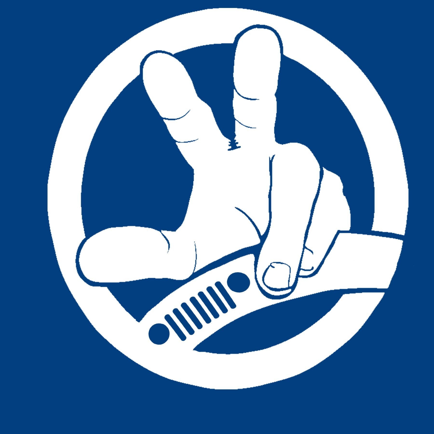 Jeep Wave Collection – ParkersGear.com