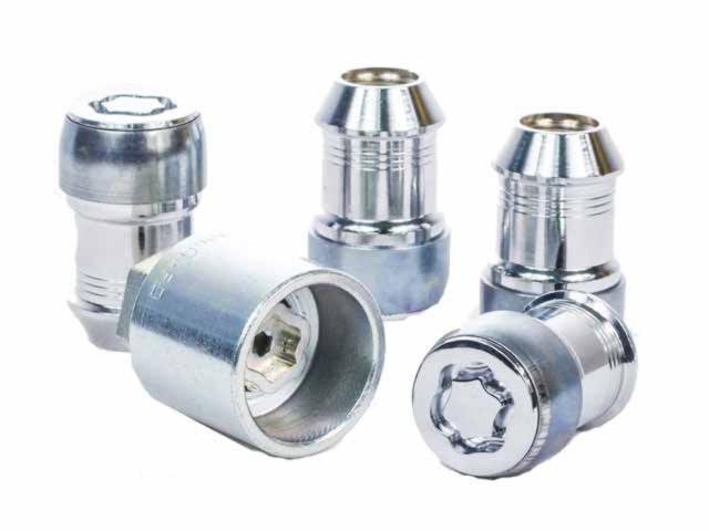 Mopar Factory Wheel Locks – ParkersGear.com