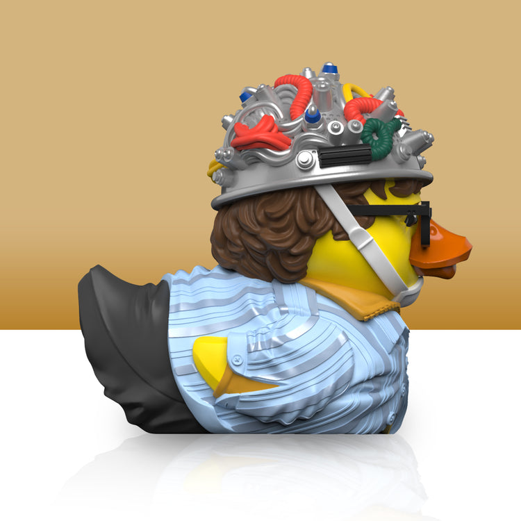 Ghostbusters Louis Tully TUBBZ Cosplaying Rubber Duck Collectable ...