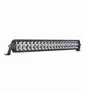 20IN Straight Light Bar DUAL ROW | ParkersGear.com
