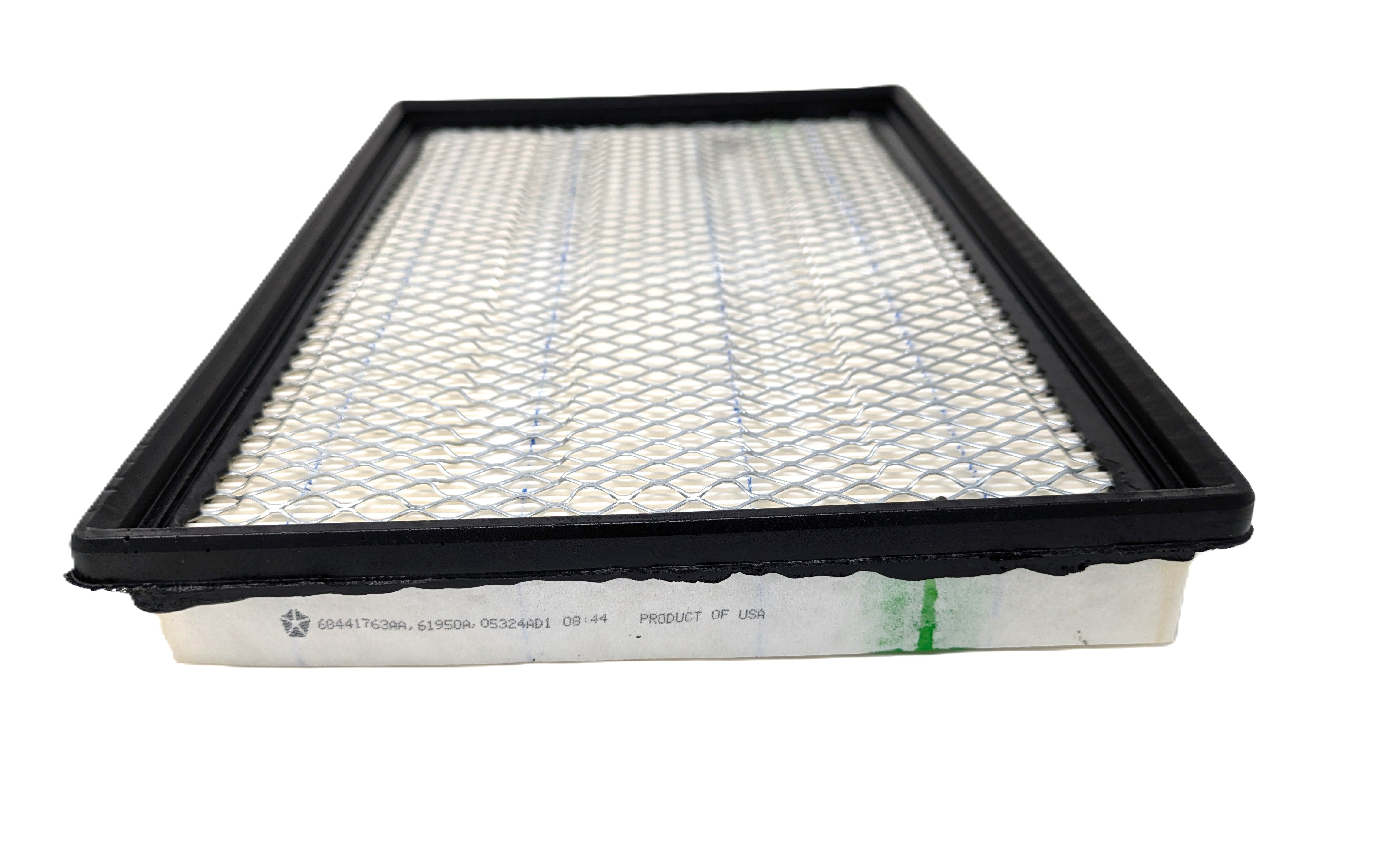 Mopar Engine Air Filter 68441763AA – Maximum Engine Protection and ...