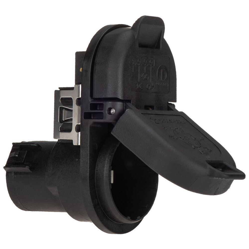 68014986AB Mopar Trailer Tow Harness Connector | Mopar Vehicle Parts ...