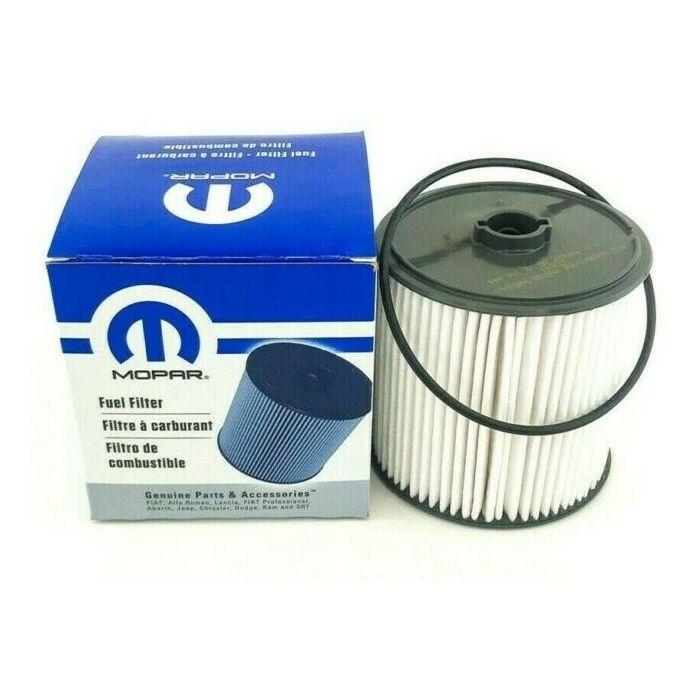 68436631AA Mopar Fuel Filter | Mopar Fuel Filters – ParkersGear.com