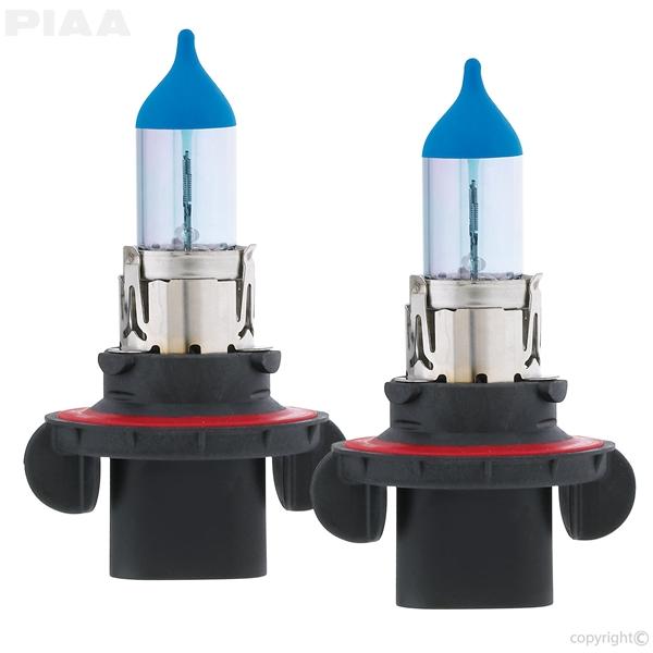 PIAA Xtreme White Plus Halogen Bulbs | Parkers Chrysler Vehicle Parts ...