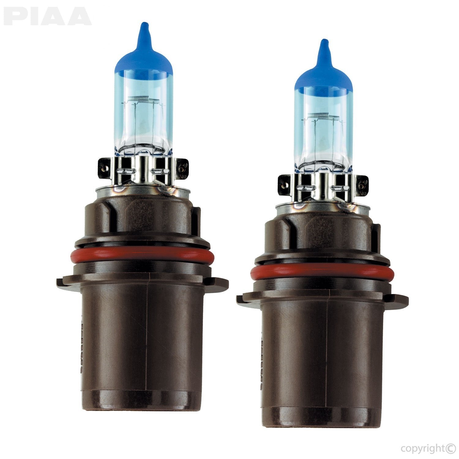 PIAA Xtreme White Plus Halogen Bulbs | Parkers Chrysler Vehicle Parts ...