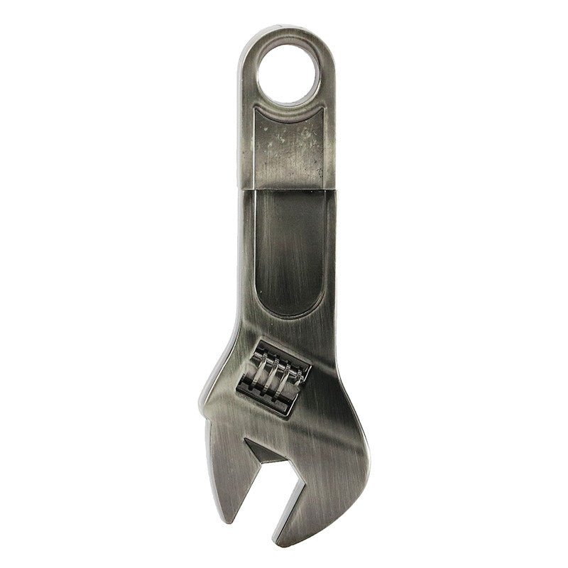 Wrench 64 GB USB Flash Drive | ParkersGear.com USB Flash Drives
